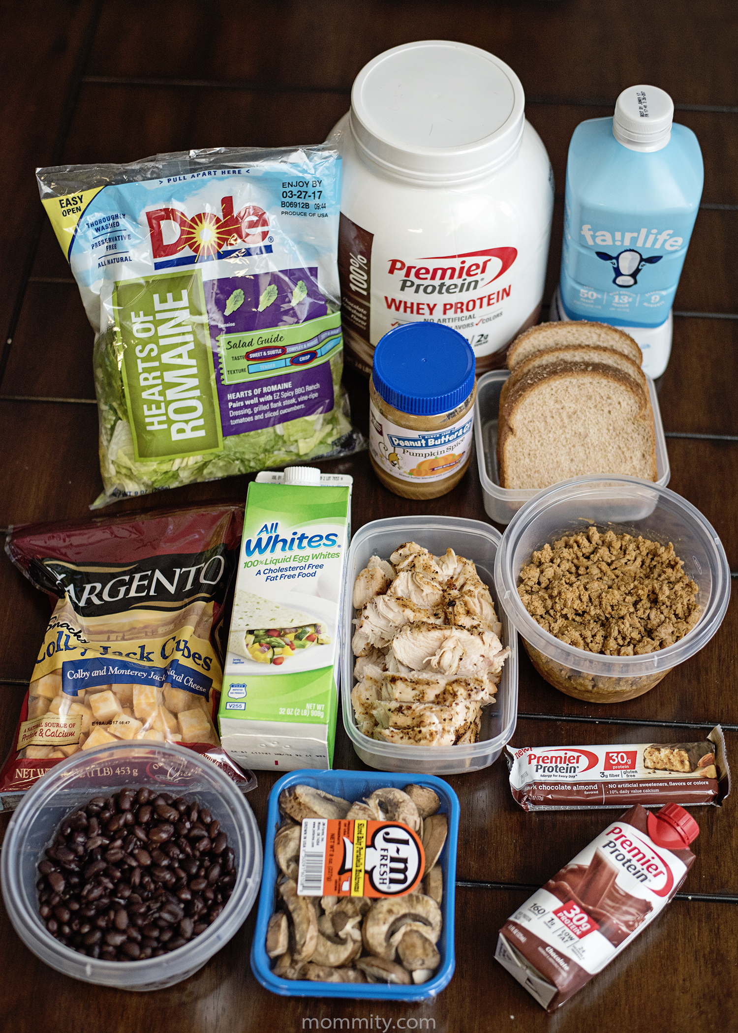 Weight Loss Meal Prepping Ideas For The Week Beginners Guide